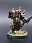 Lord Felthius and the Tainted Cohort – Twitchy Bristles Painting