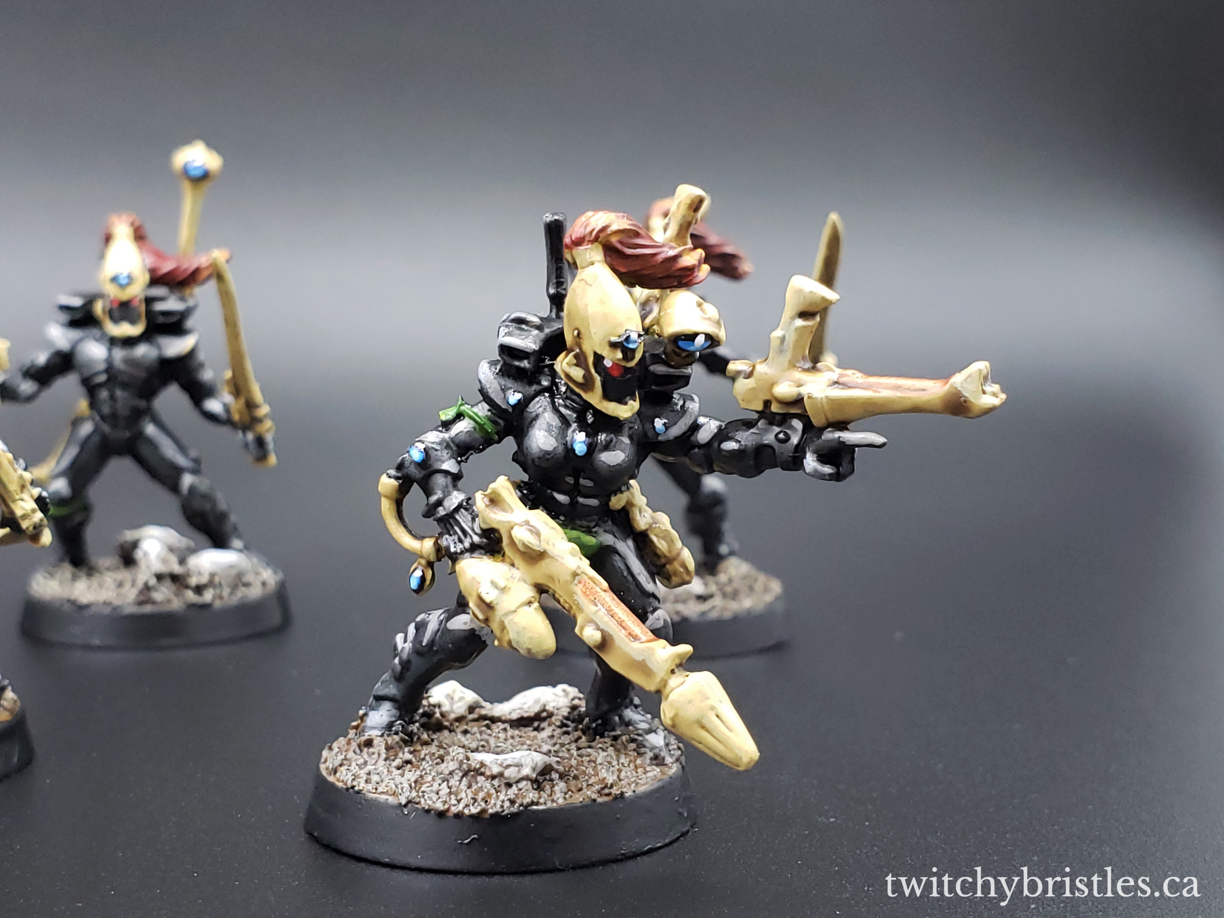 Crusade Reinforcements – Storm Guardians with Attitude! – Twitchy ...
