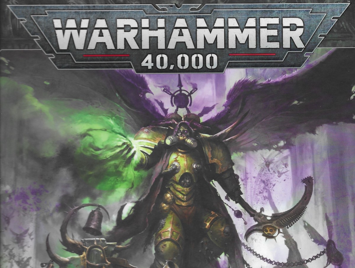 Flattening the DG Learning Curve, pt. 1 – Twitchy Bristles Painting