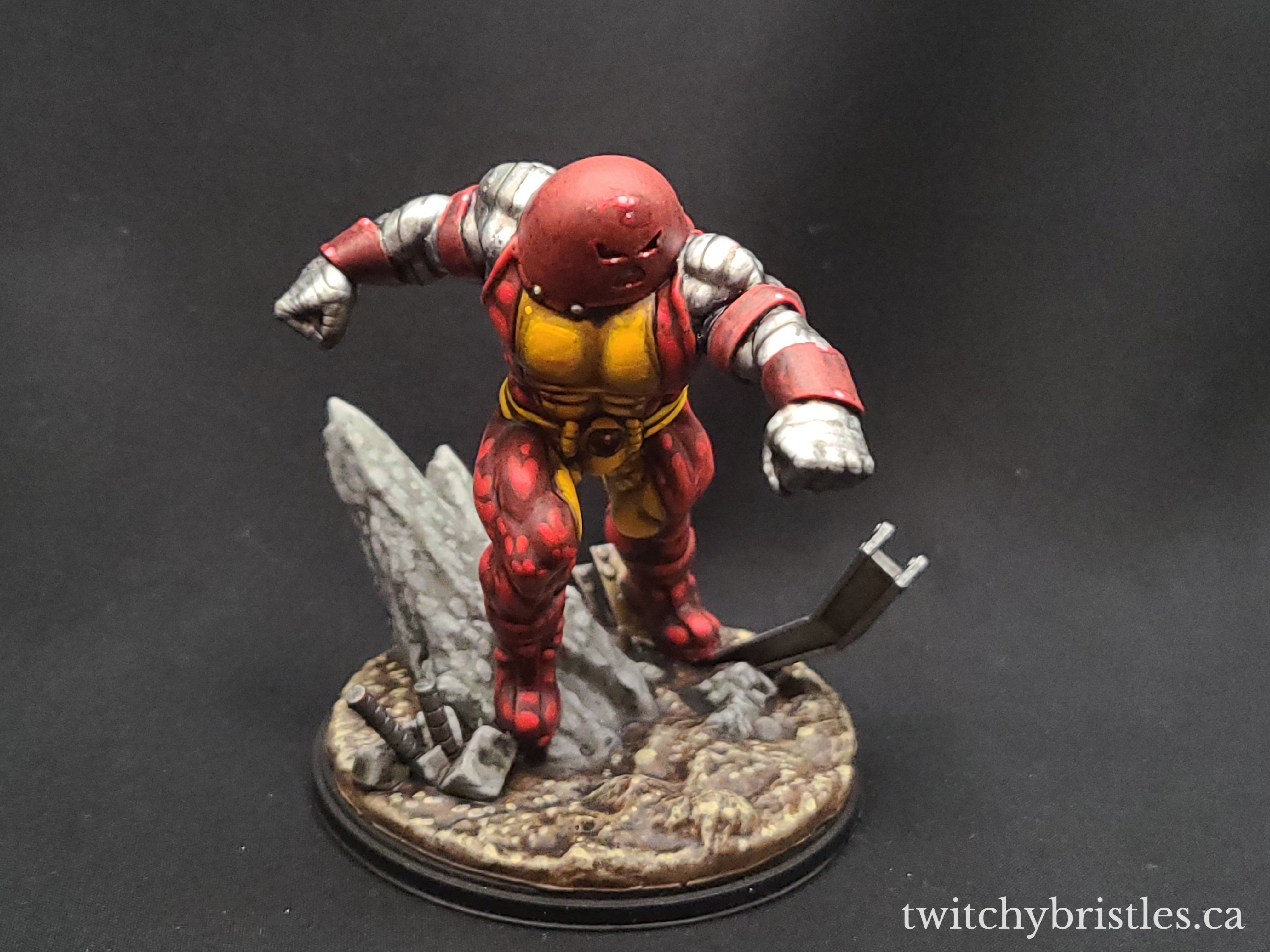 “Oh Katya, my Katya…too late.” – The Unstoppable Colossus – Twitchy ...
