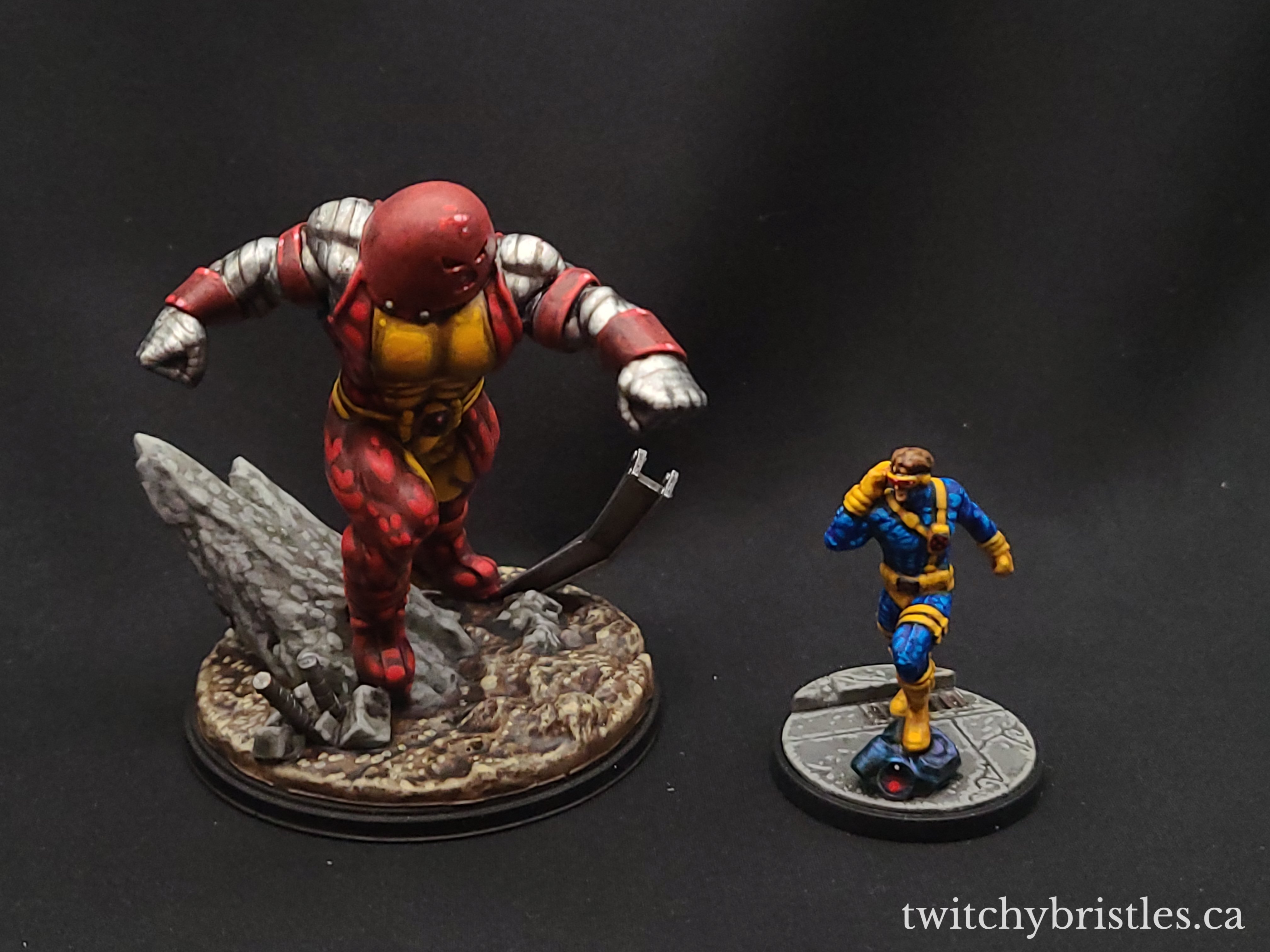 “Oh Katya, my Katya…too late.” – The Unstoppable Colossus – Twitchy ...